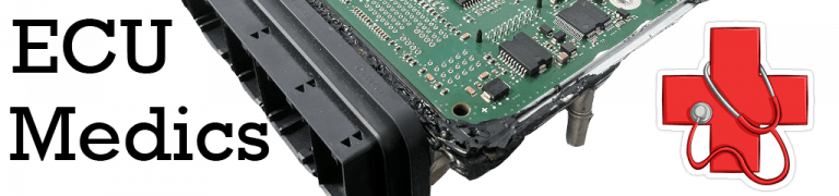 ECU Medics - BMW MINI ECU Repair