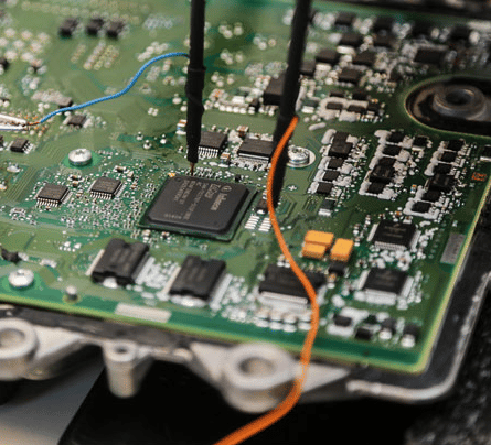 BMW MSD80 Injector Misfire DME / ECU Repair Service - ECU Medics