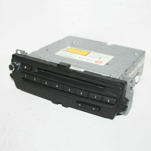 BMW CIC iDrive Head Unit Repair - ECU Medics