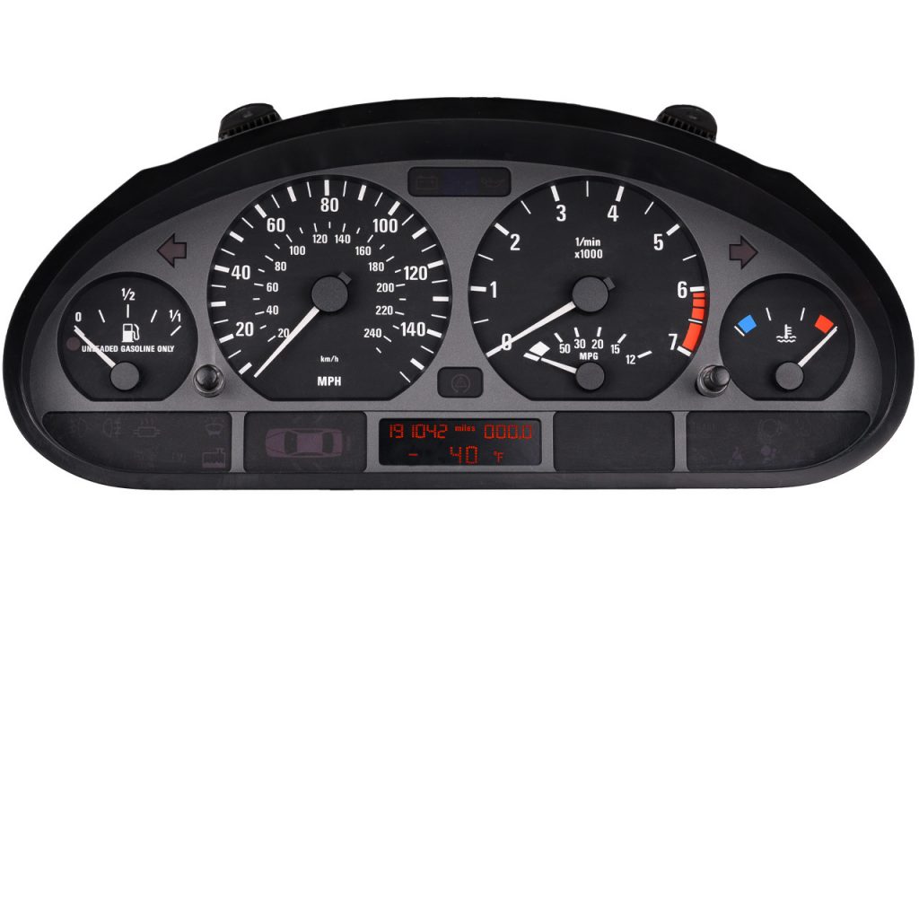 BMW MINI CAS3 Module Repair Service (All Models) - ECU Medics