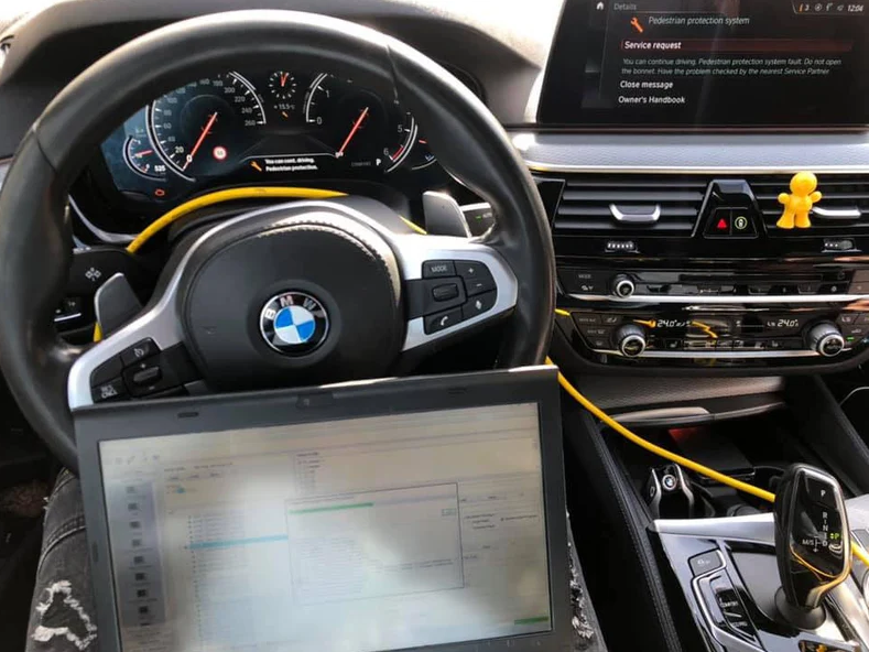 ECU Medics - BMW MINI ECU Repair