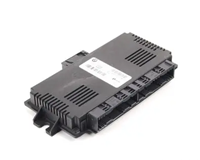 Mini Cooper Footwell Module Reset - ECU Medics